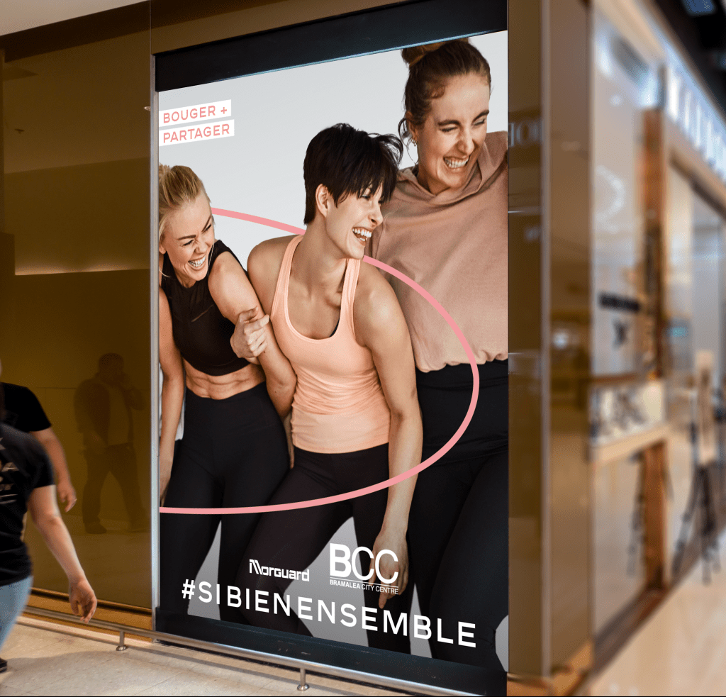 Morguard - Campagne 2022 - SGM